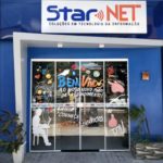 Portal Starnet – Acesso a banda larga para todos